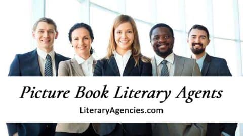 Picture Book Literary Agents 2025-2026 | Accepting Submissions
