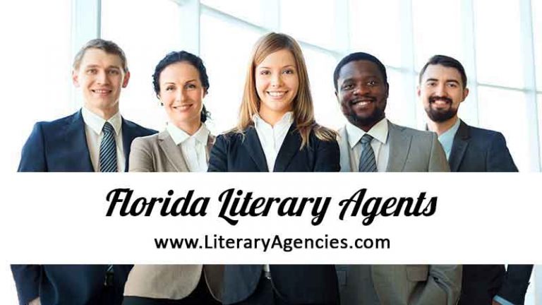 Literary Agents Florida | Florida Literary Agencies and Book Agents