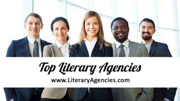 Top Literary Agencies | 100 Best Agencies - Biggest Book Deals